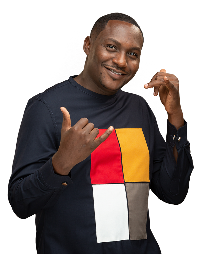 Presenters - 93.3 KFM