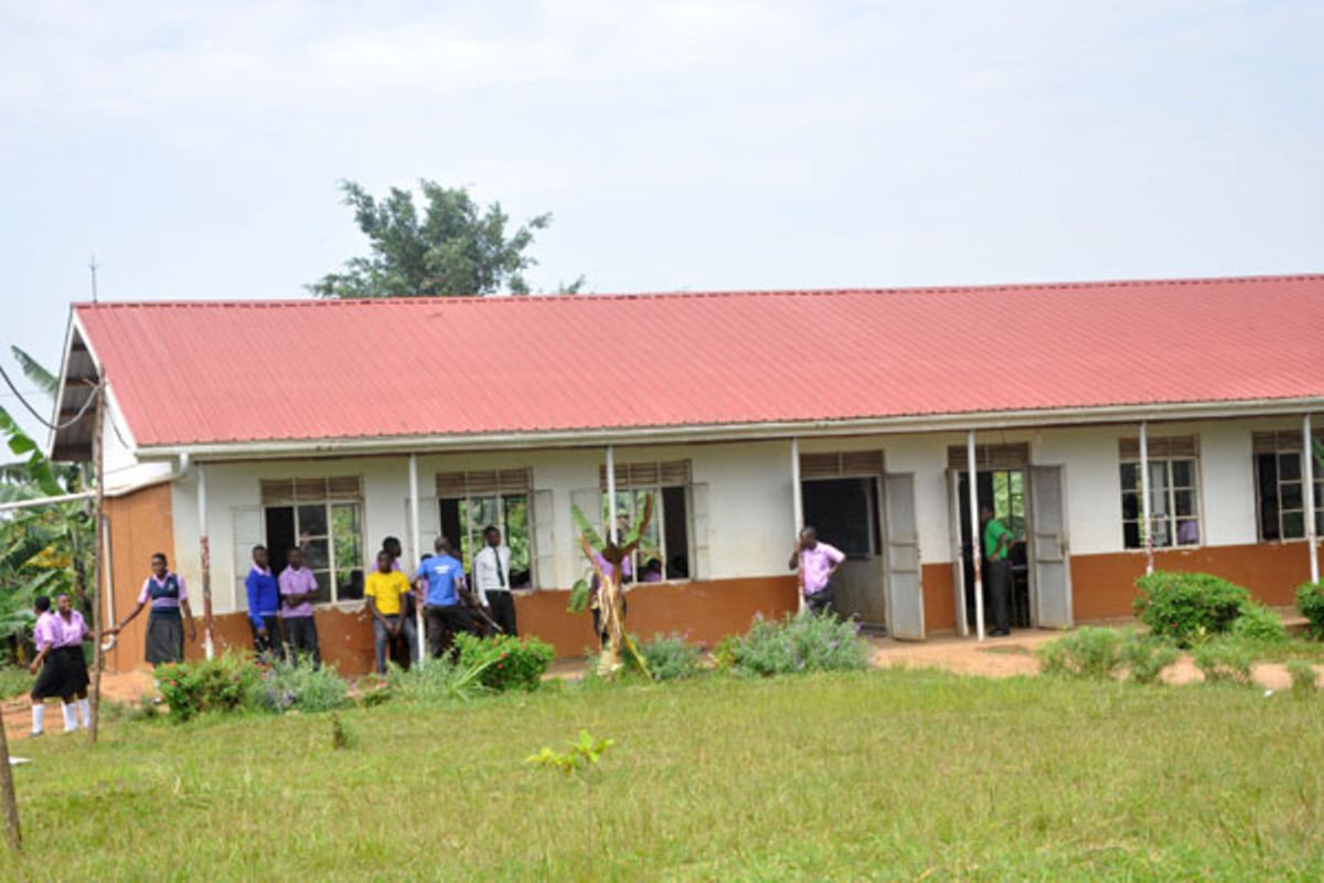 Mubende, Kassanda cleared for UCE amid Ebola – 93.3 KFM Mubende, Kassanda cleared for UCE amid Ebola – 93.3 KFM