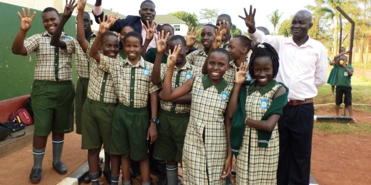 PLE results: Education minister yet to confirm appointment, says UNEB ...