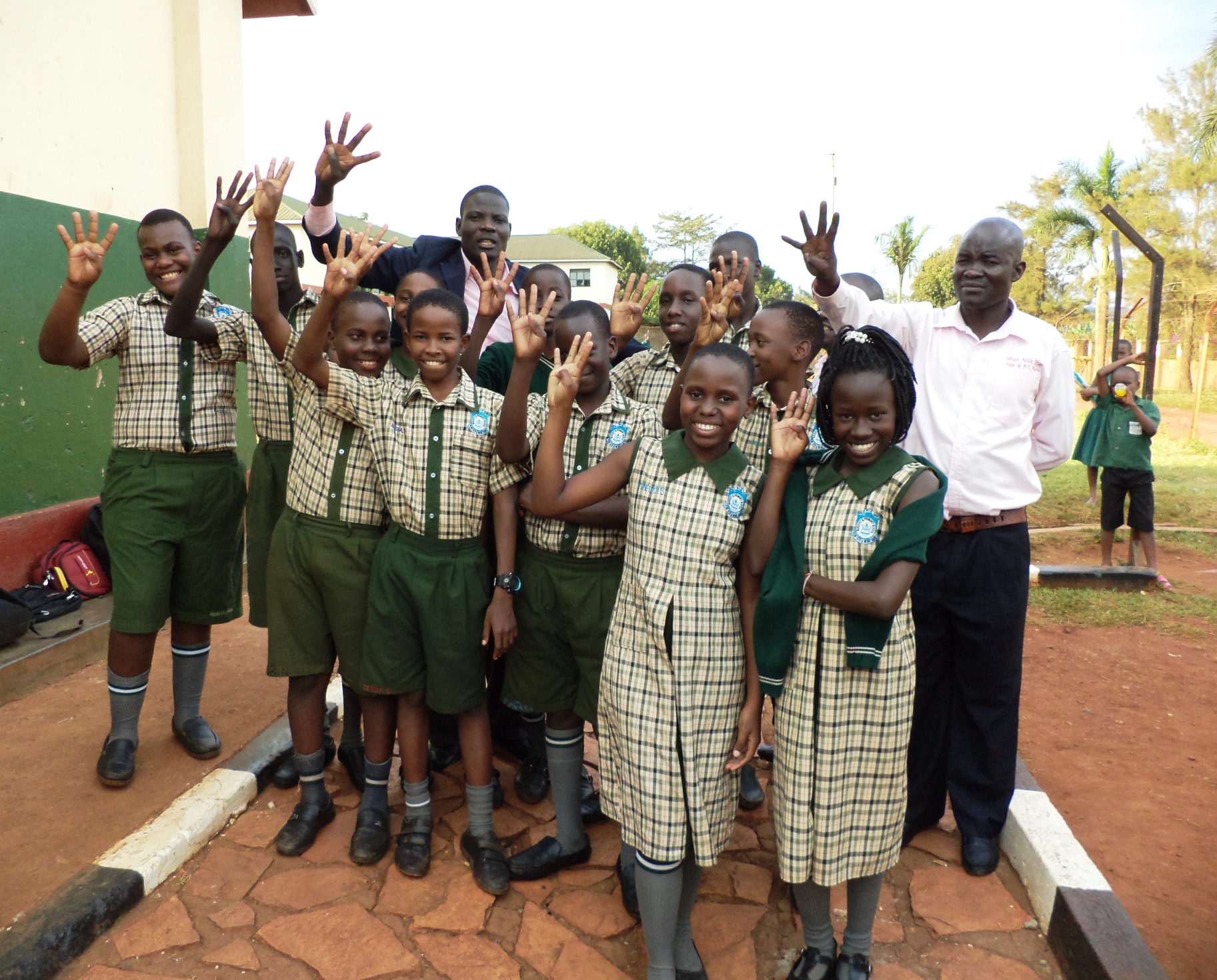 PLE results: Education minister yet to confirm appointment, says UNEB ...