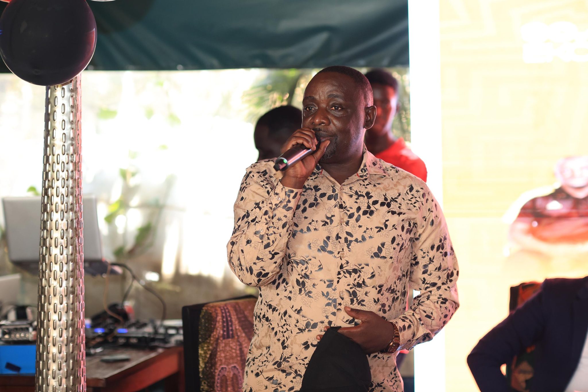 NMG’s Dembe FM bounces back - 93.3 KFM