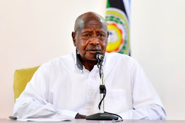 Museveni asks Court to dismiss Kasibante’s presidential election ...