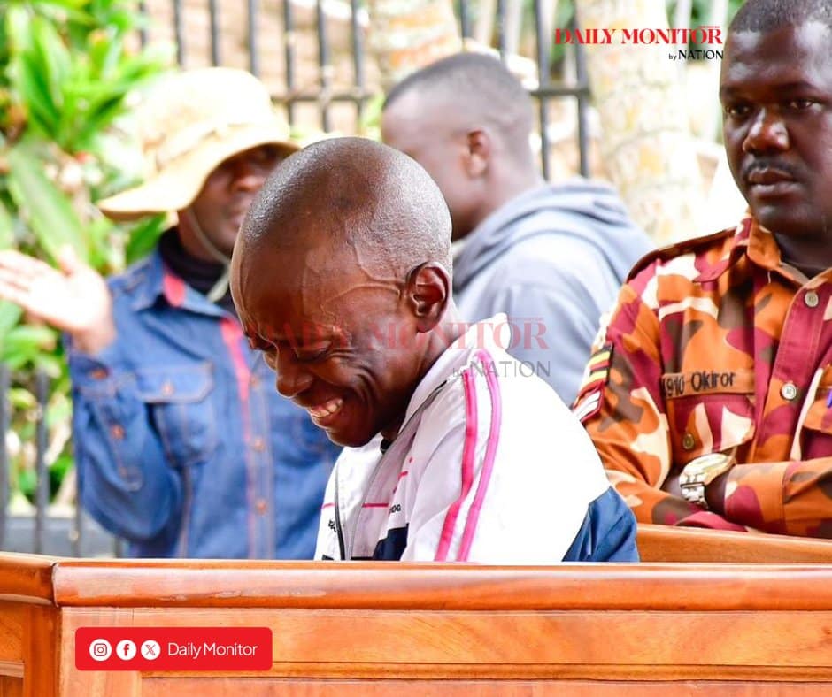 Doctor says Okello was mentally stable despite claims of ritual motive ...